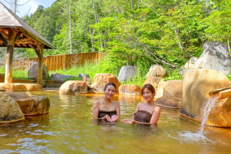 10/12(日) NORTH ONTAKE MARATHON 2025を開催します – 飛騨小坂観光協会